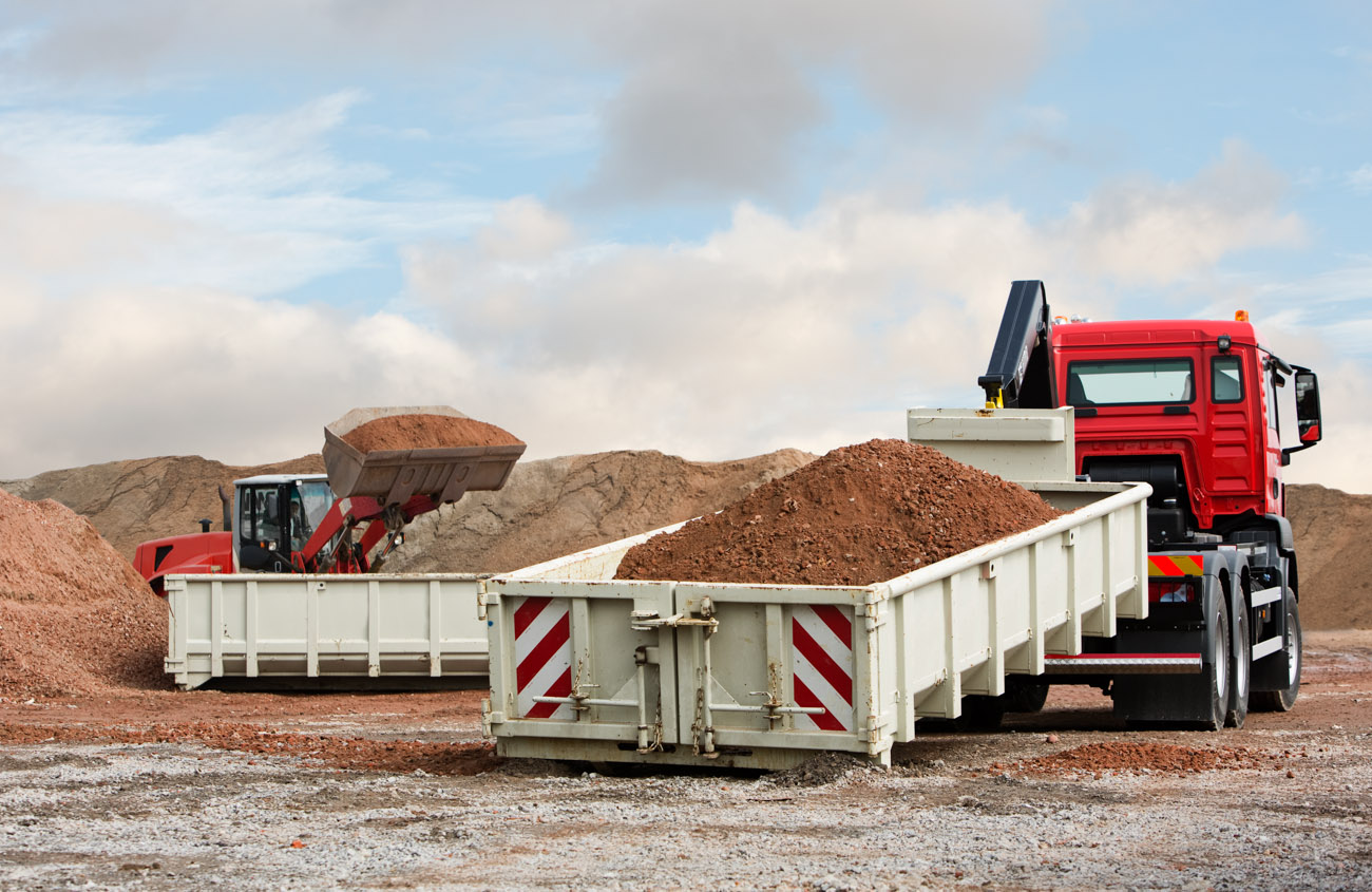 MULTILIFT XP18S | Hooklift | Hiab | Hiab