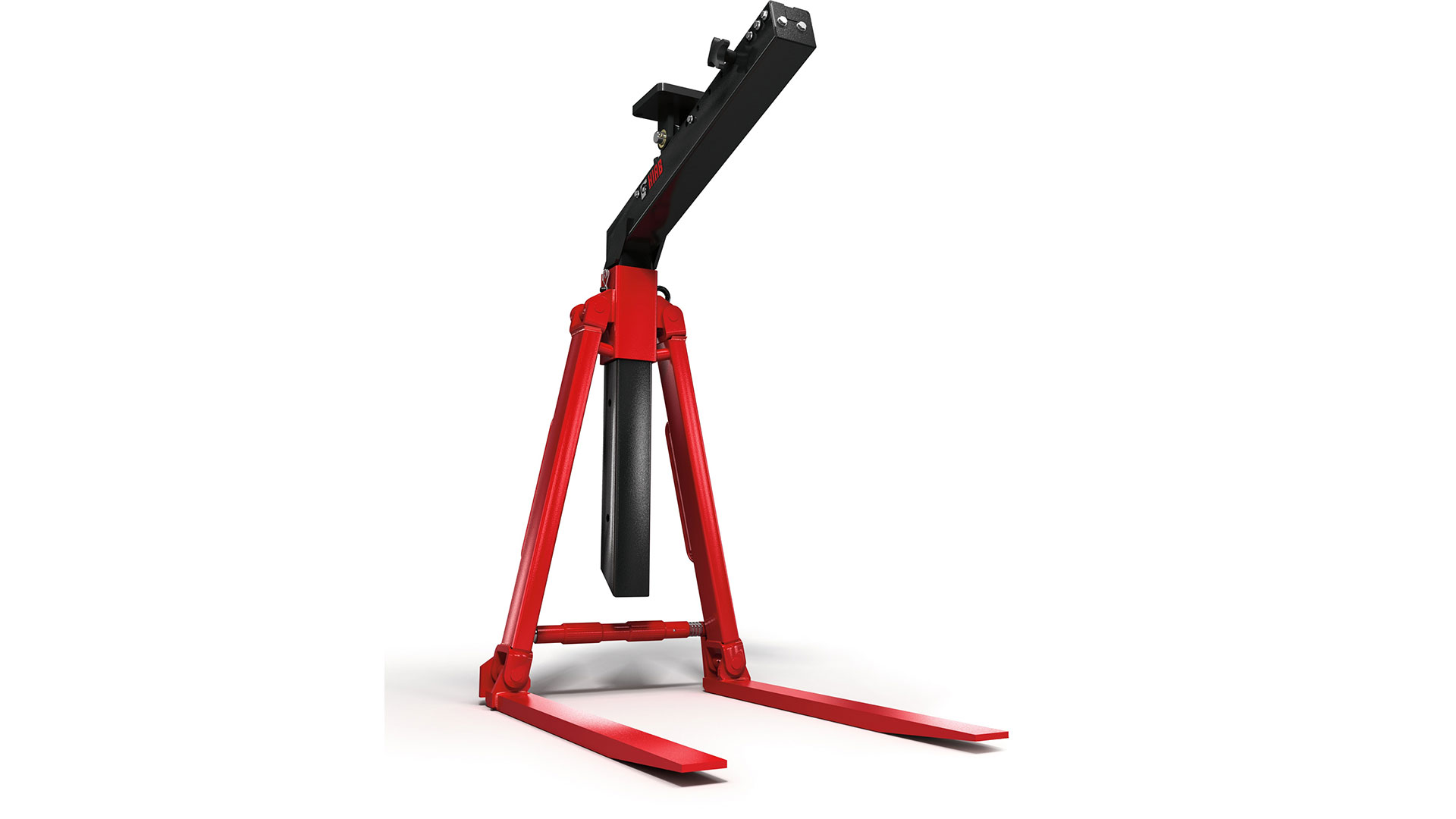 Pallet Fork Km 401 Accessories Hiab