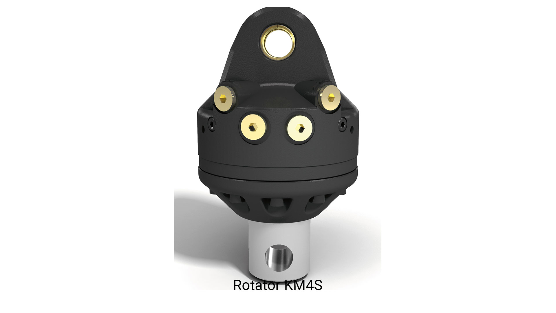 ROTATOR KM 04 | Accessories | Hiab
