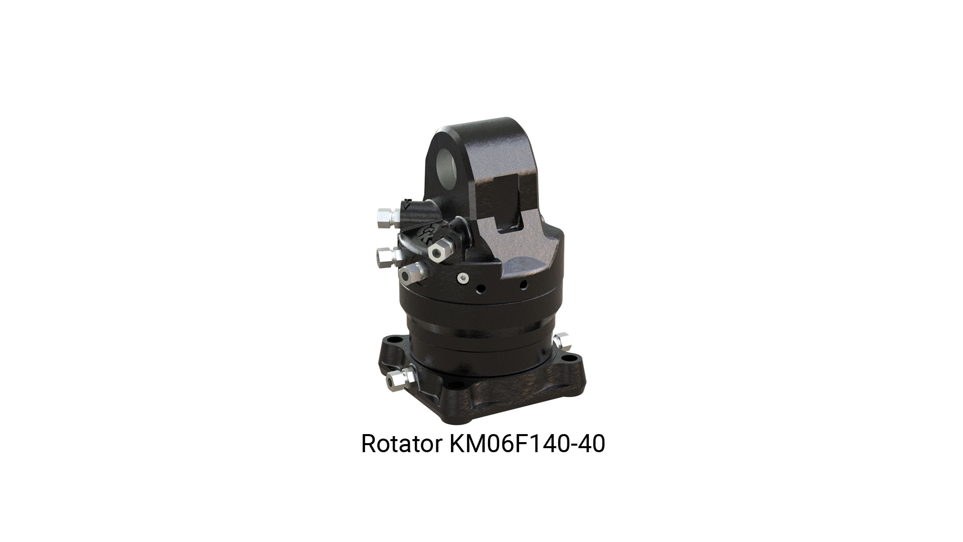 ROTATOR KM 06 | Accessories | Hiab