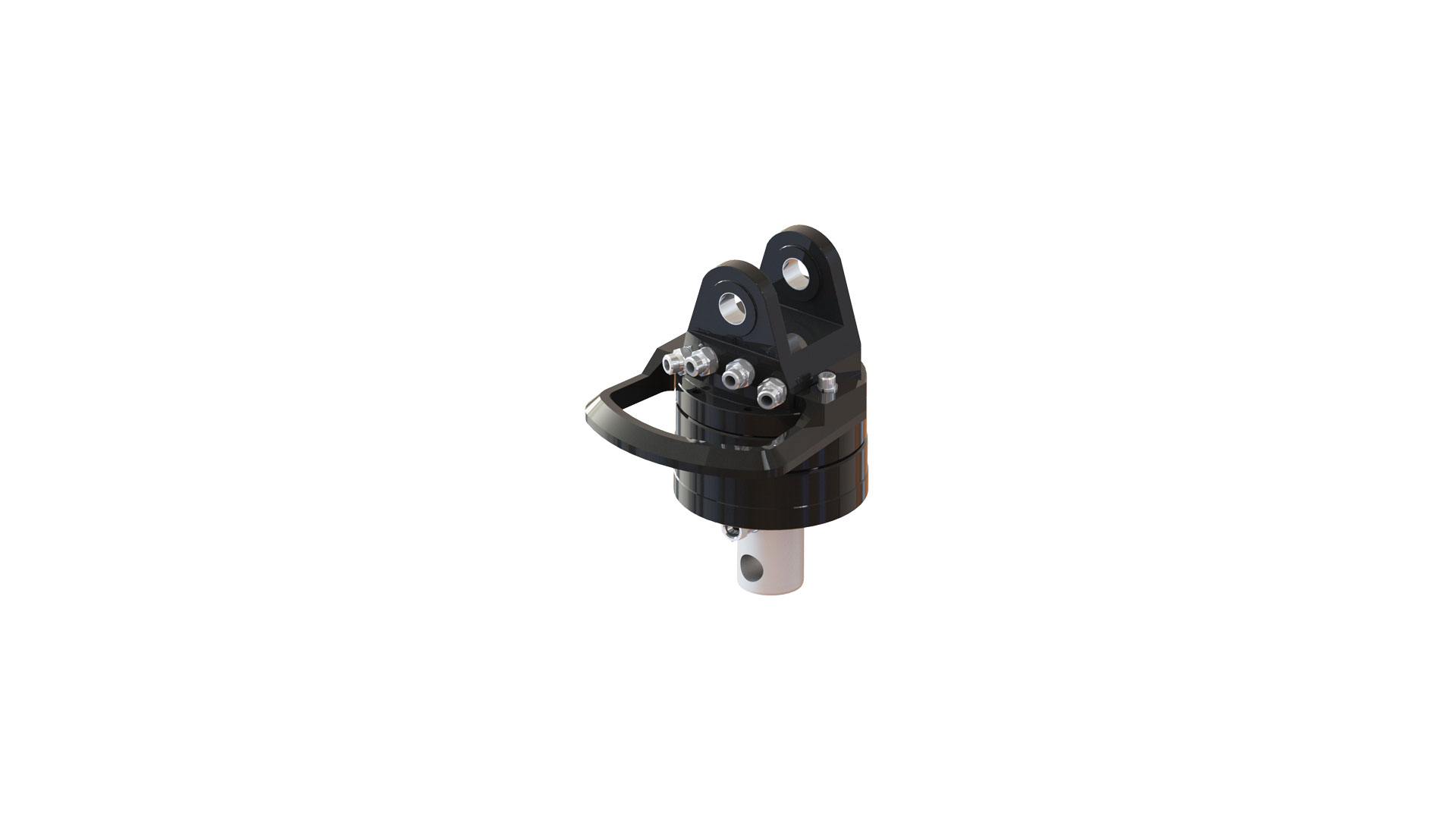 ROTATOR RX 60.69 | Accessories | Hiab