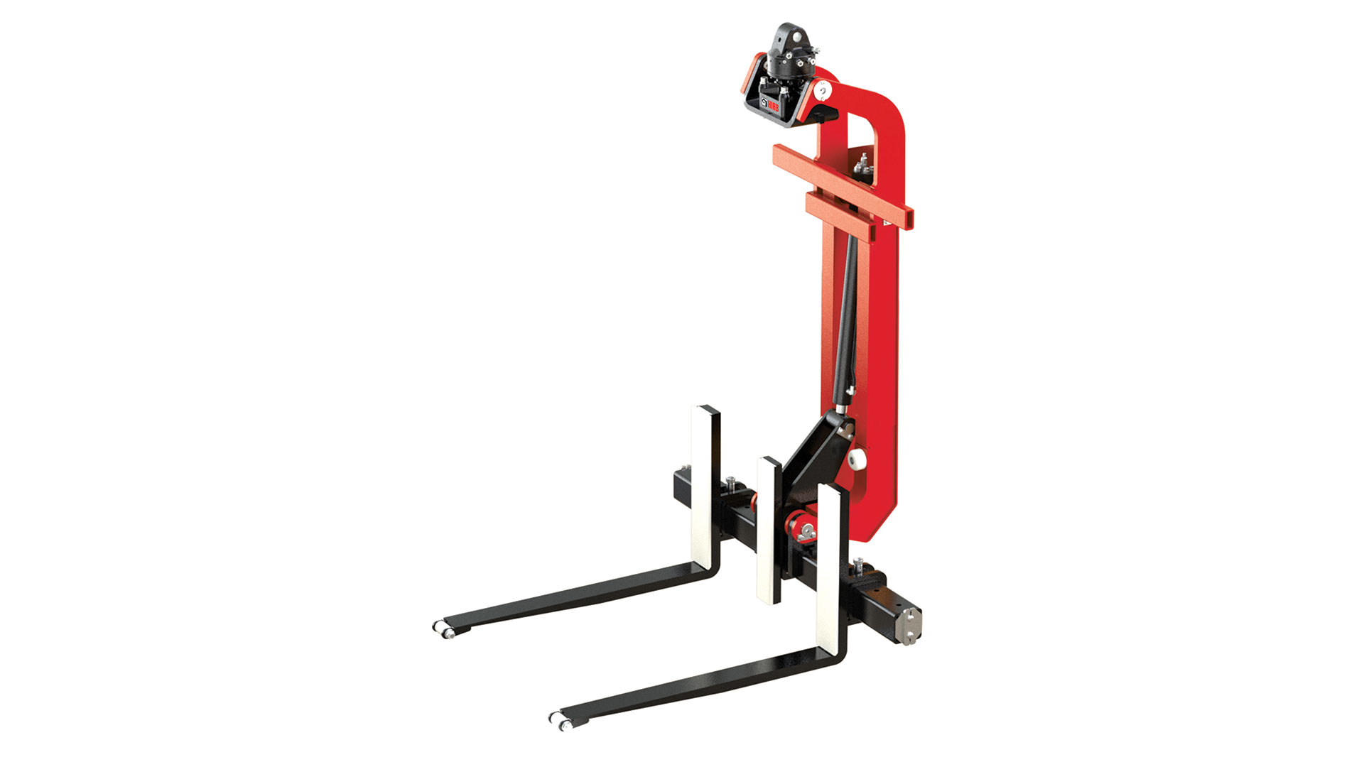 UNIVERSAL FORK KM 461 | Accessories | Hiab