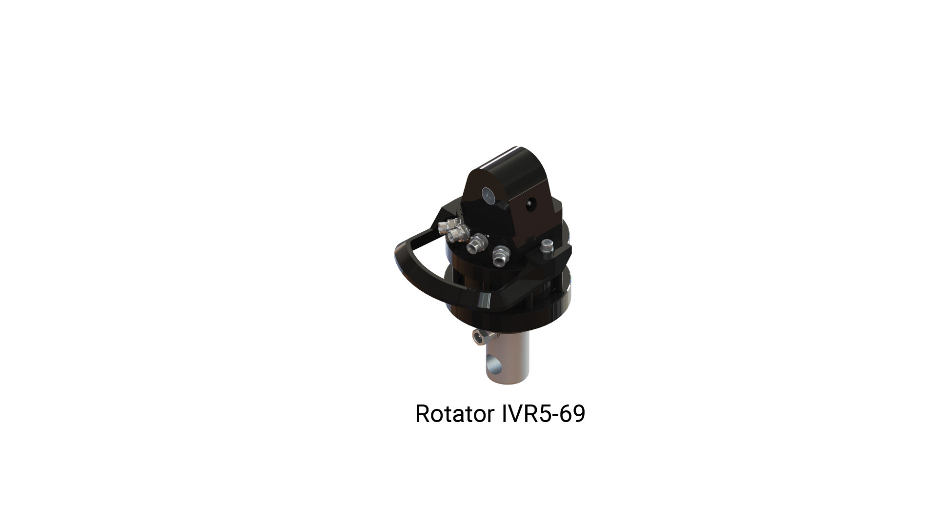 ROTATOR IVR 5 | Accessories | Hiab