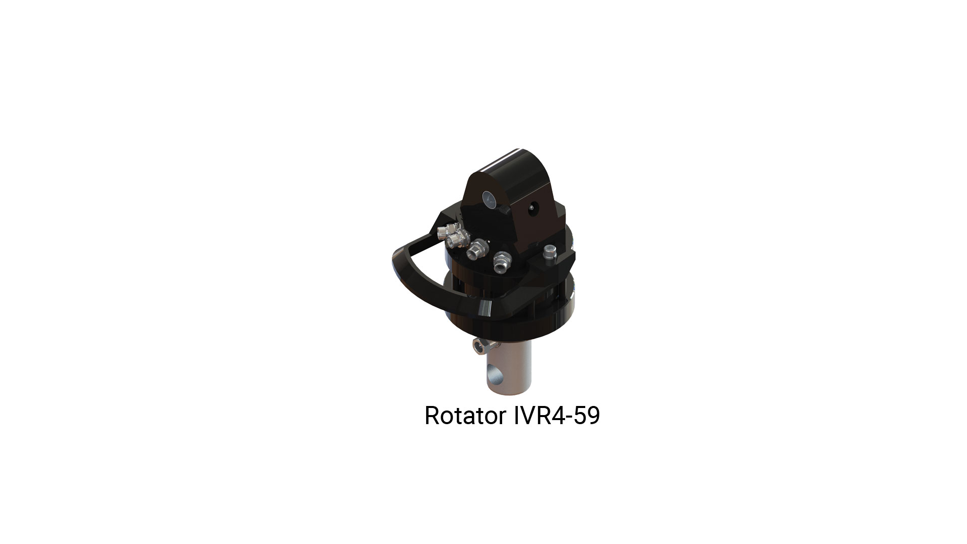 ROTATOR IVR 4 | Accessories | Hiab