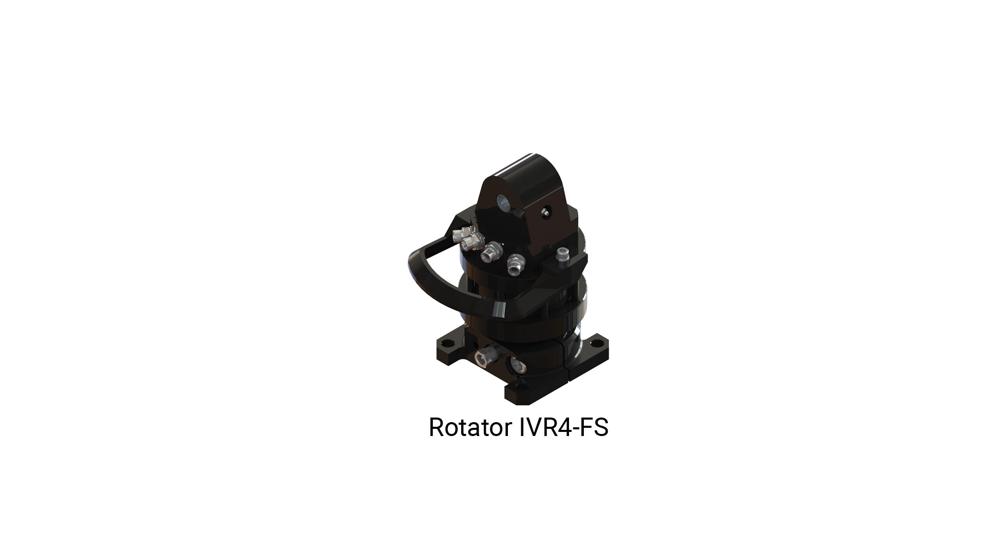 ROTATOR IVR 4 | Accessories | Hiab