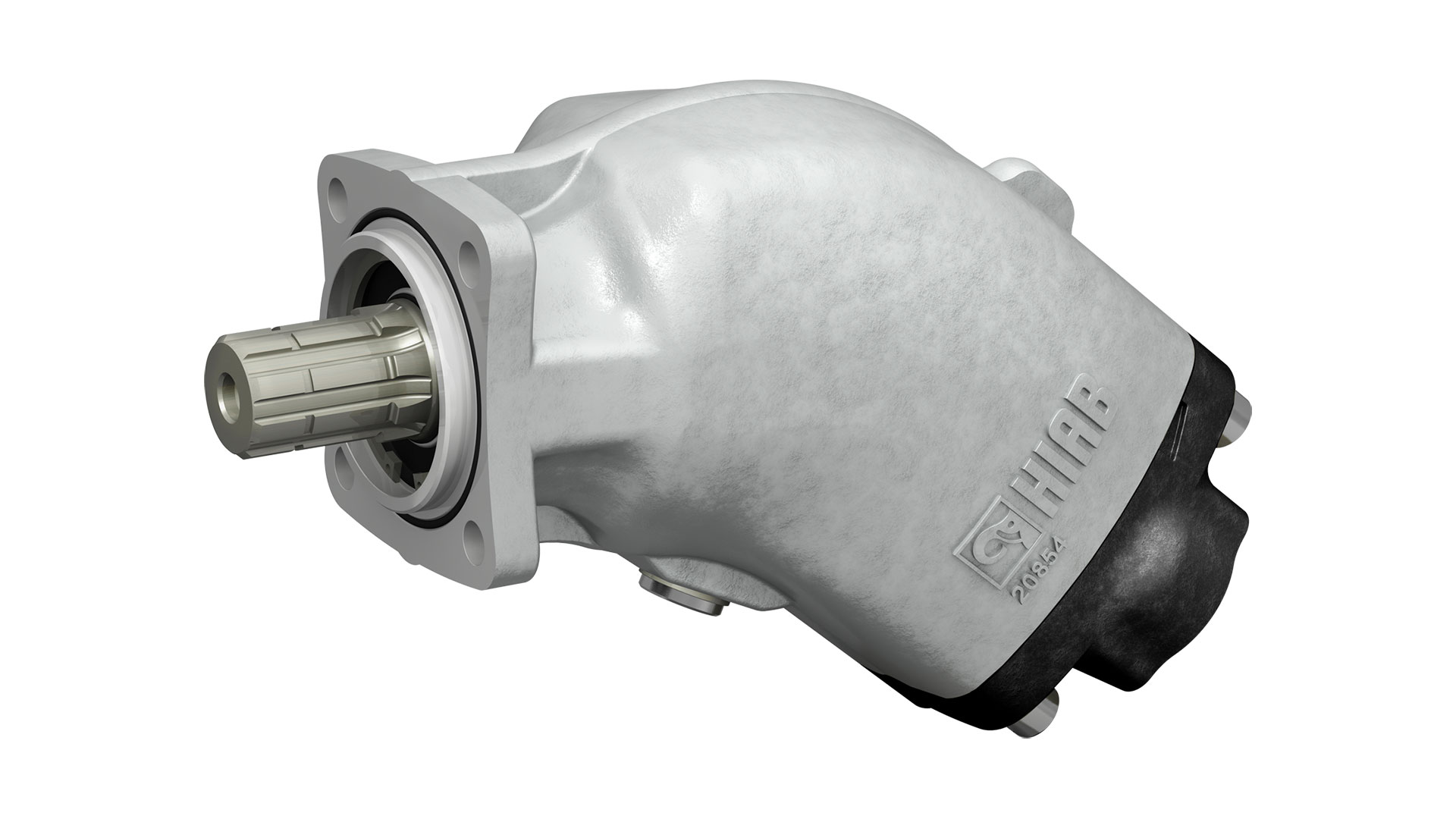 FIXED PUMP SAP | Accessories | Hiab