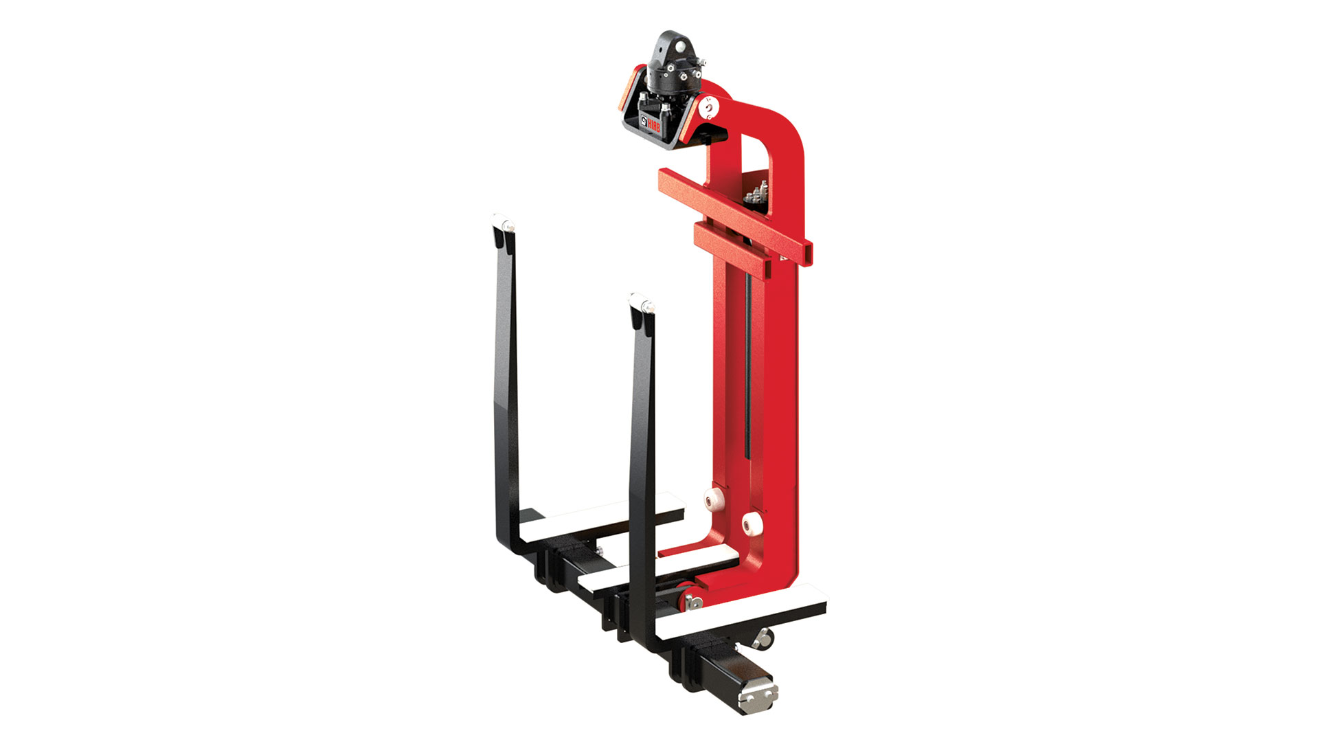 UNIVERSAL FORK KM 461 | Accessories | Hiab
