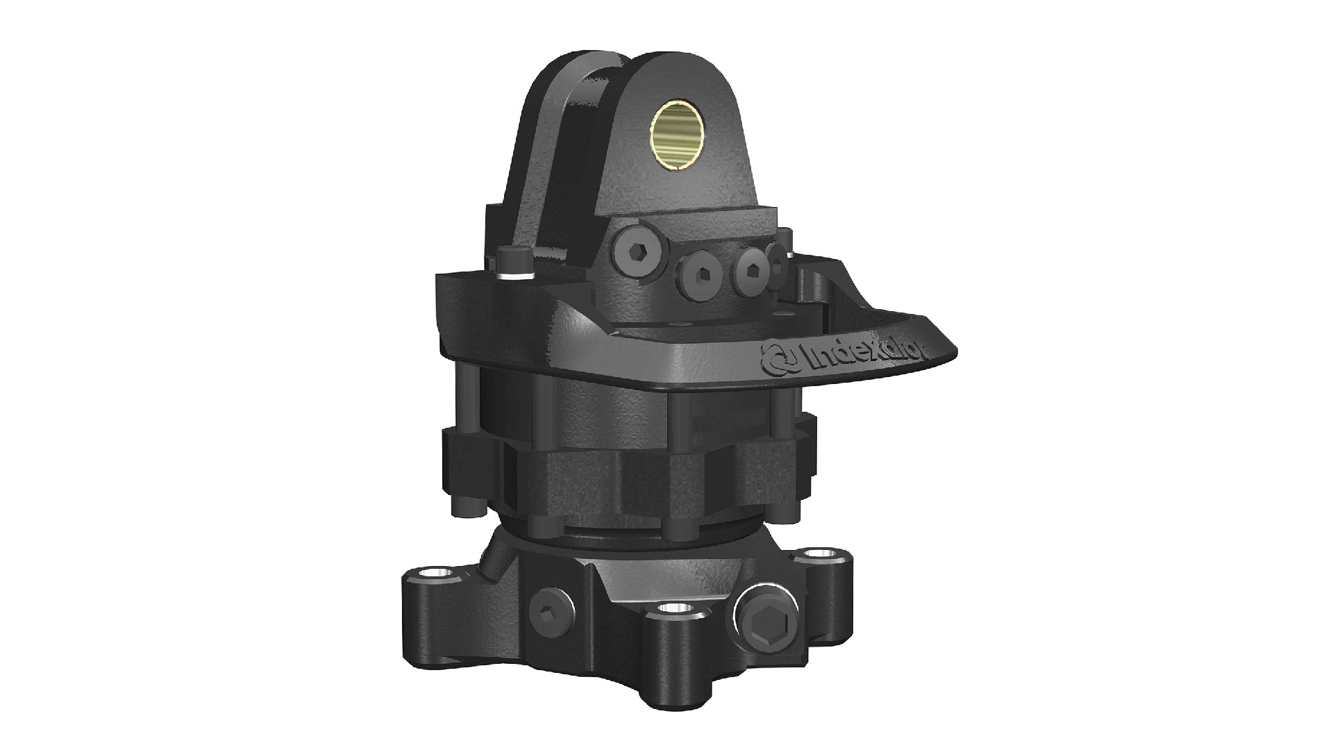 ROTATOR GV 4 | Accessoires | Hiab