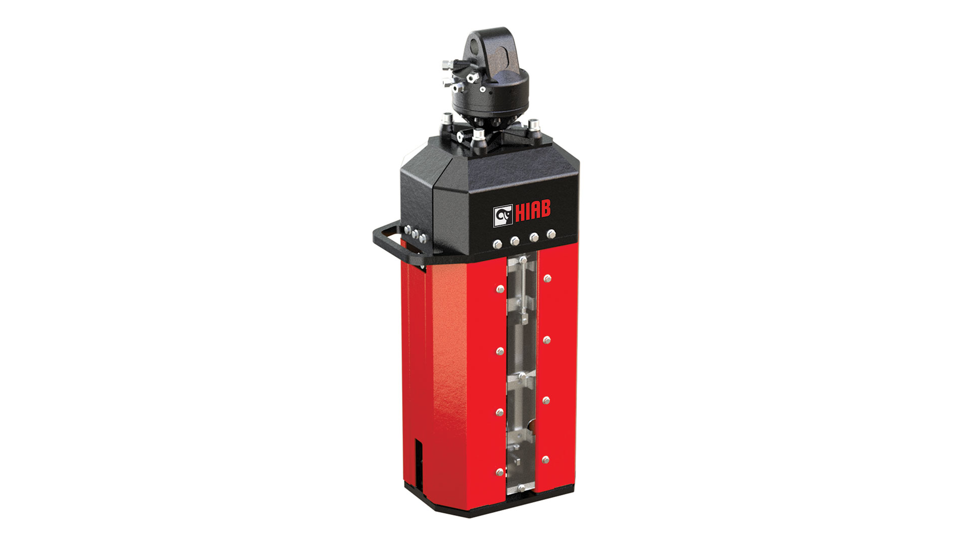 BOTTLE-BANK DISCHARGE UNIT KM 921 | Accessories | Hiab