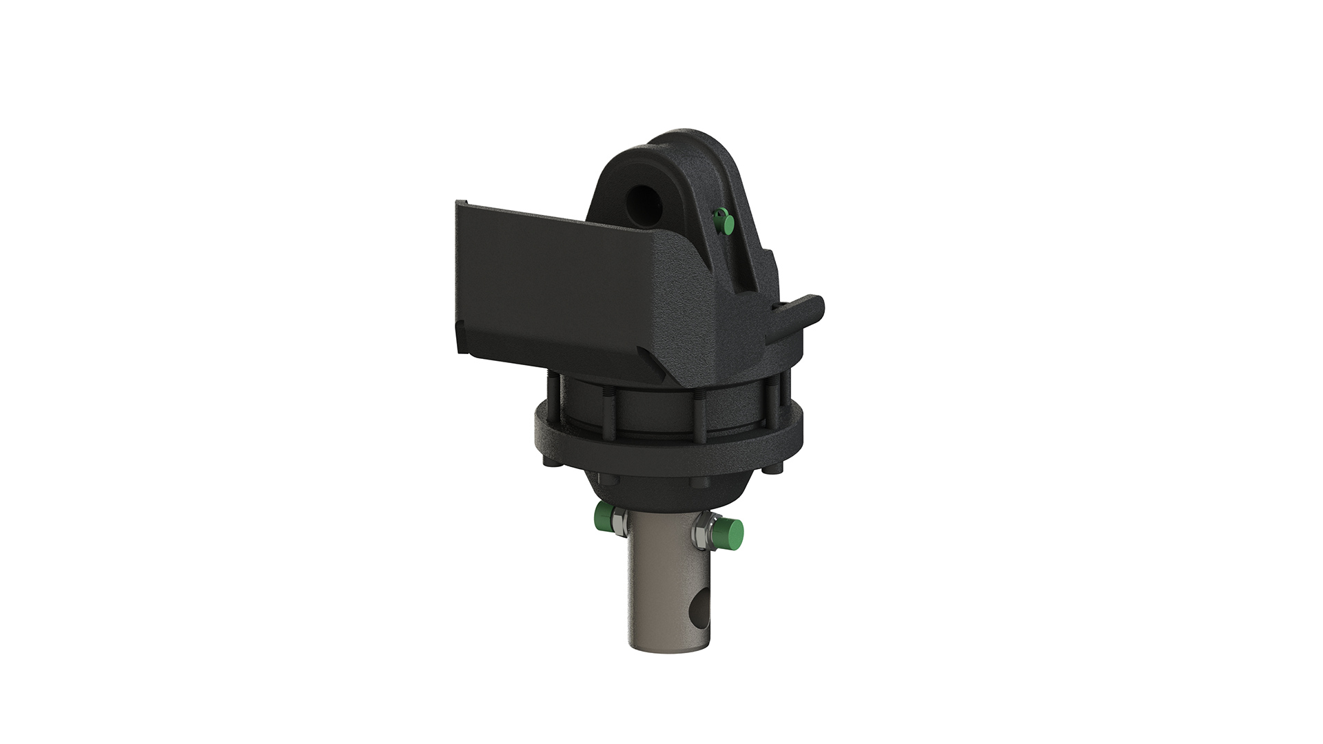 ROTATOR IVR 3 | Accessories | Hiab