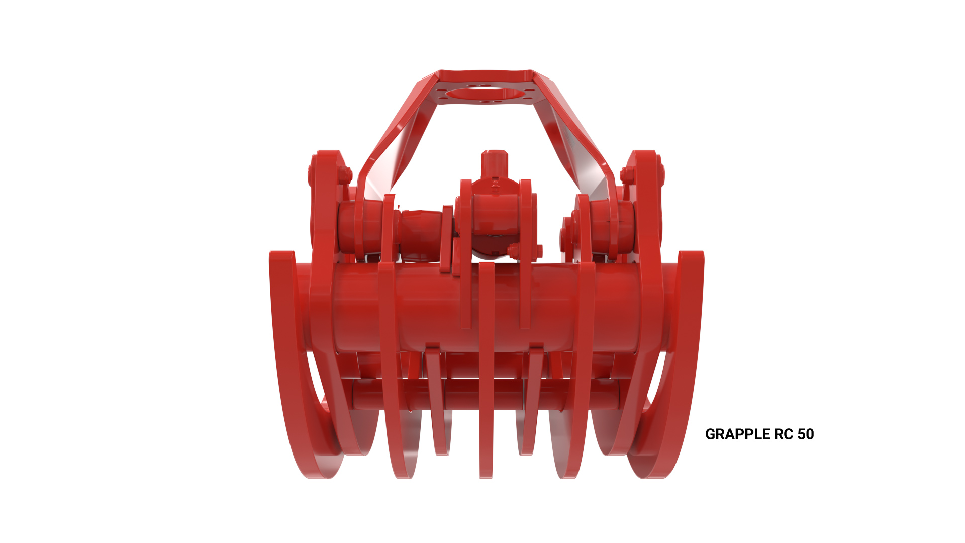 RC - SERIES GRAPPLES