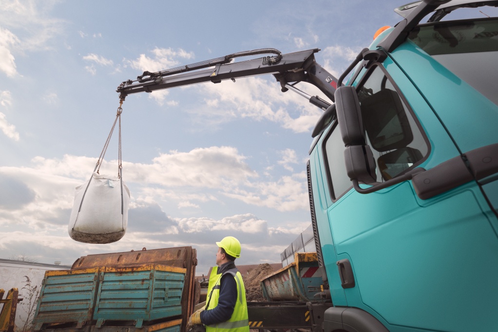 HIAB X-HiPro 112 | Loader Cranes | Hiab