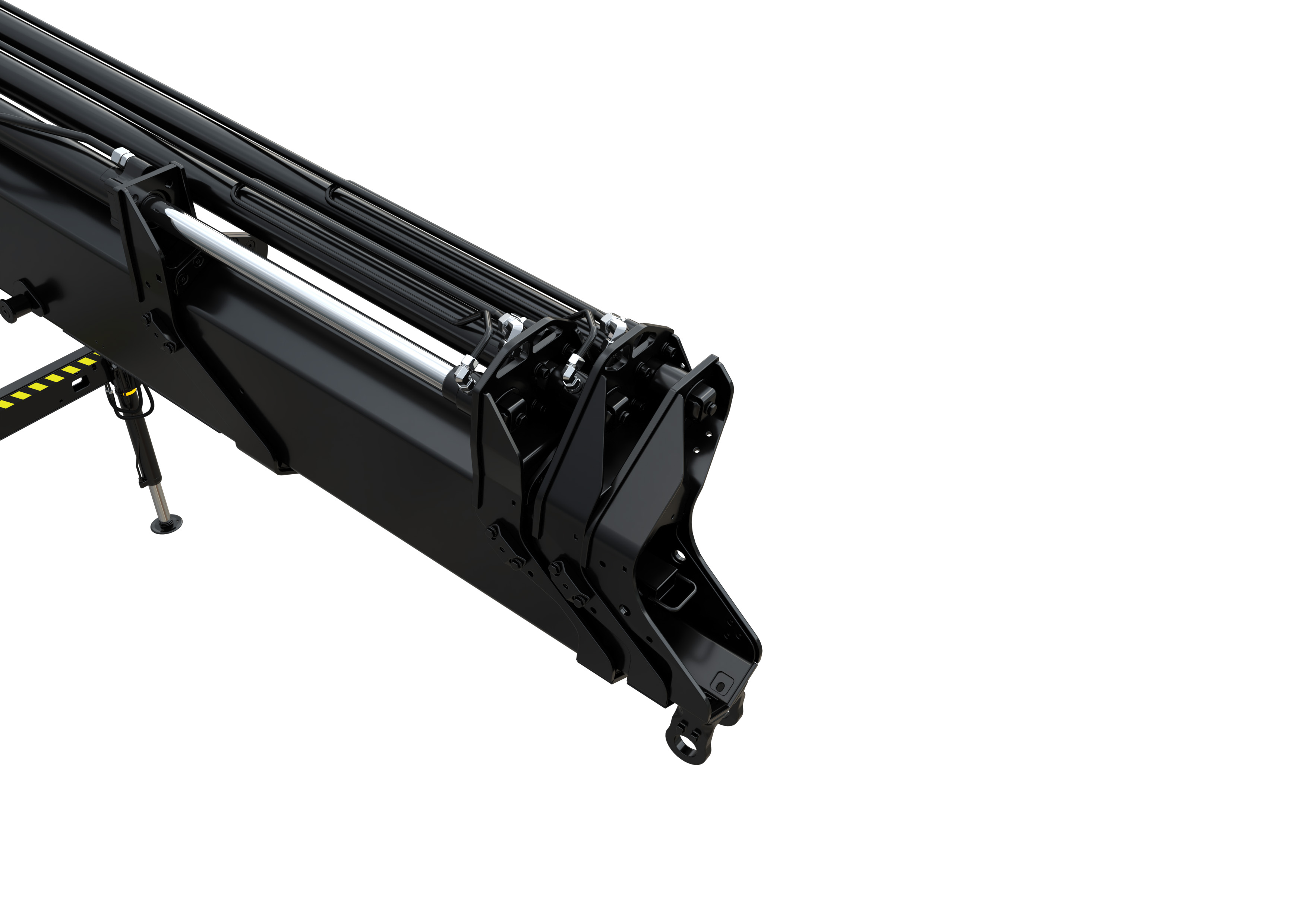 HIAB iX.148 DUO | Loader Cranes | Hiab