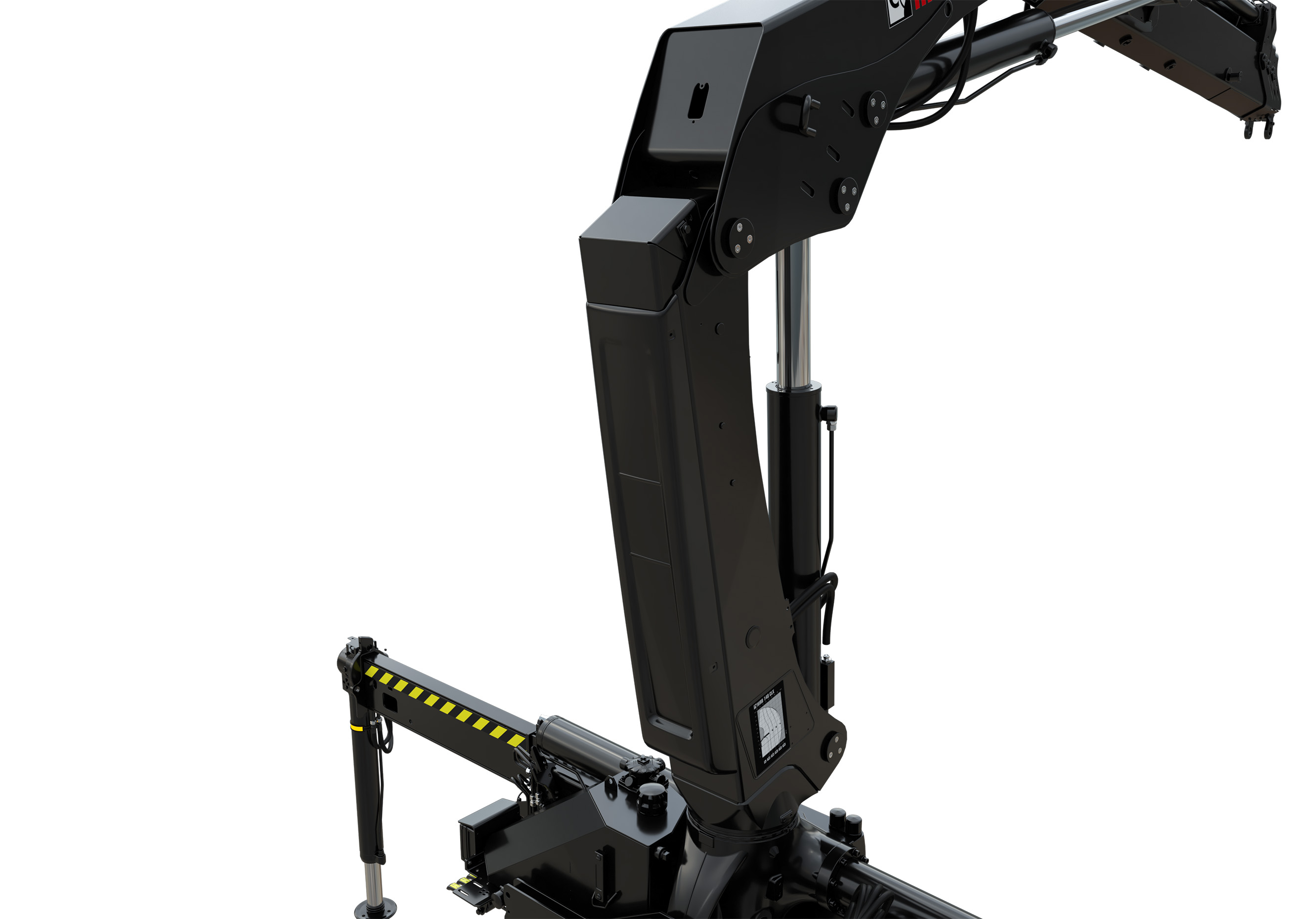 HIAB 148 CLX | Loader Cranes | Hiab
