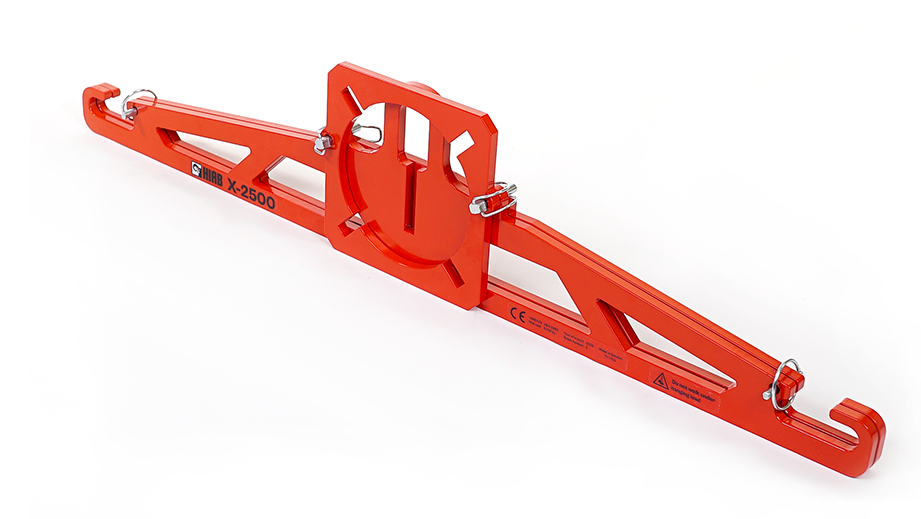 CROSS LIFT | Tillbehör | Hiab