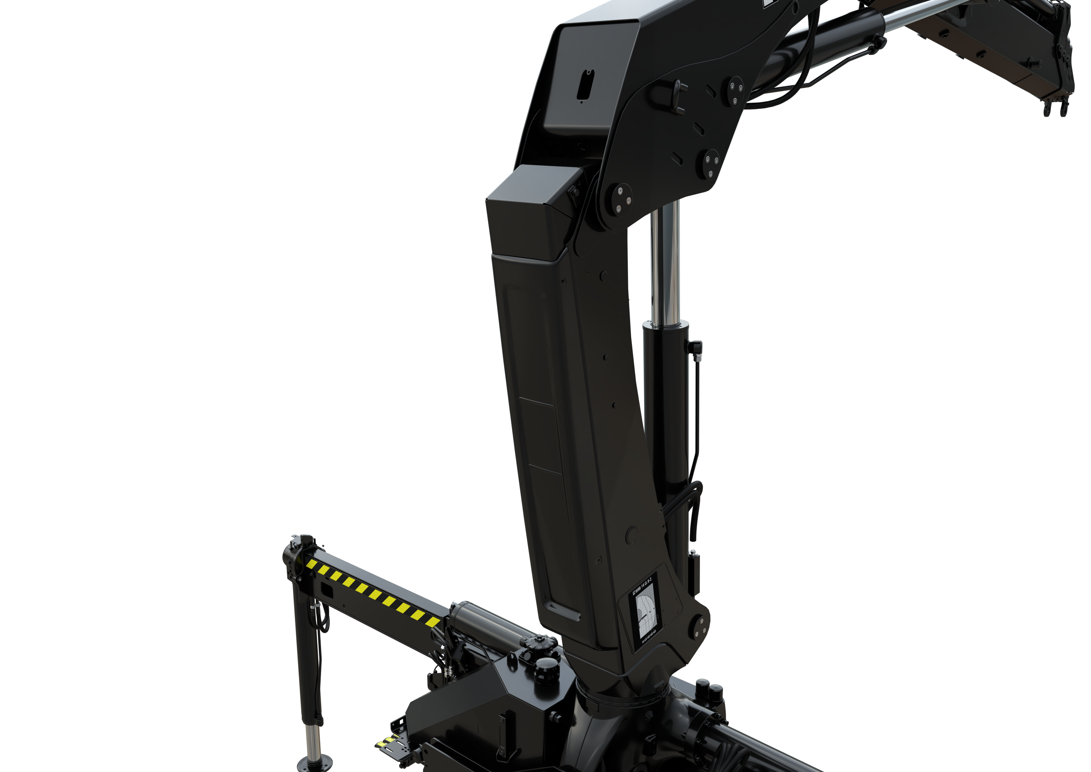 HIAB 14 CL | Loader Cranes | Hiab