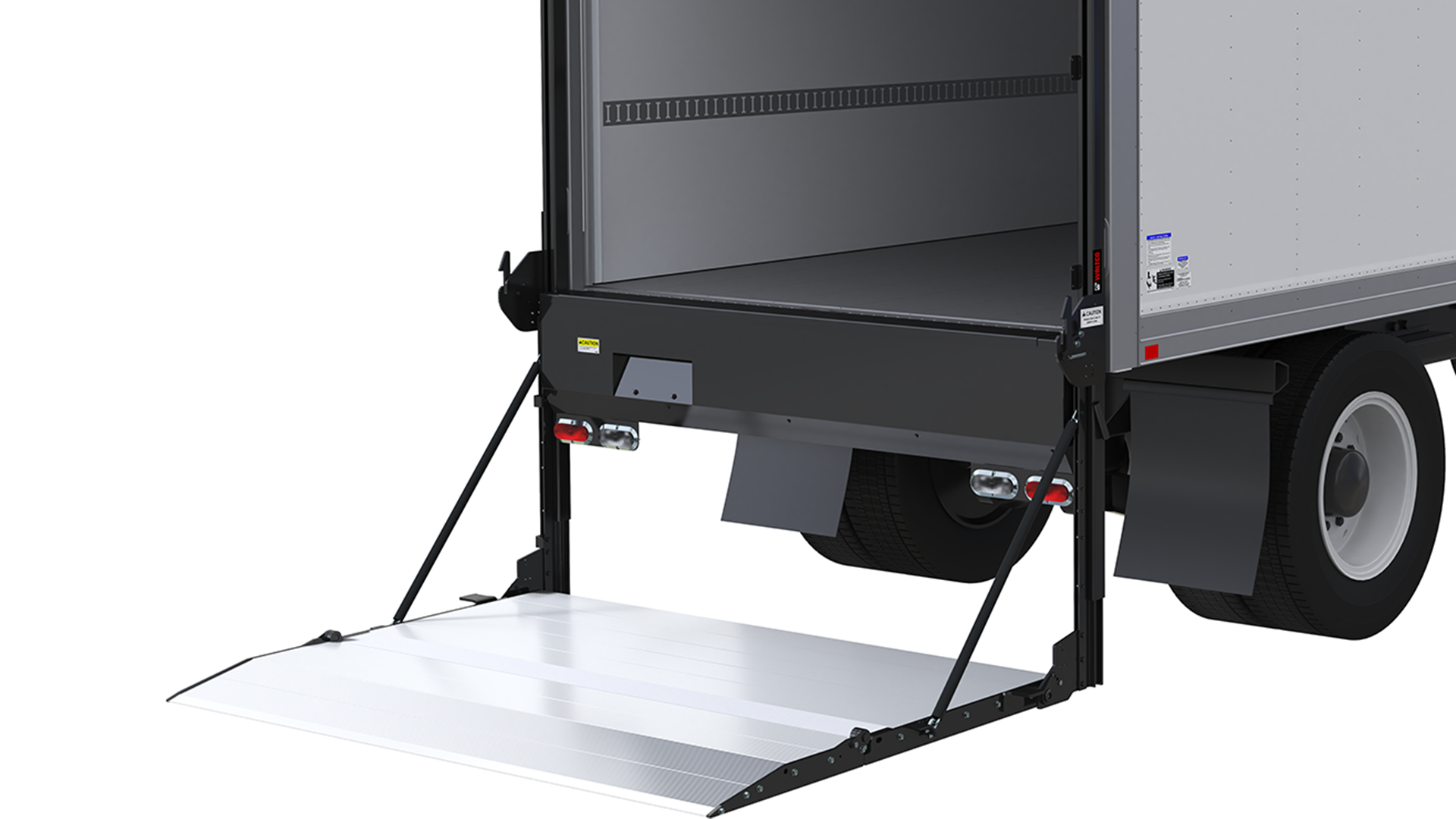 WALTCO Liftgates for Sale | Waltco Liftgates for Sale | Hiab