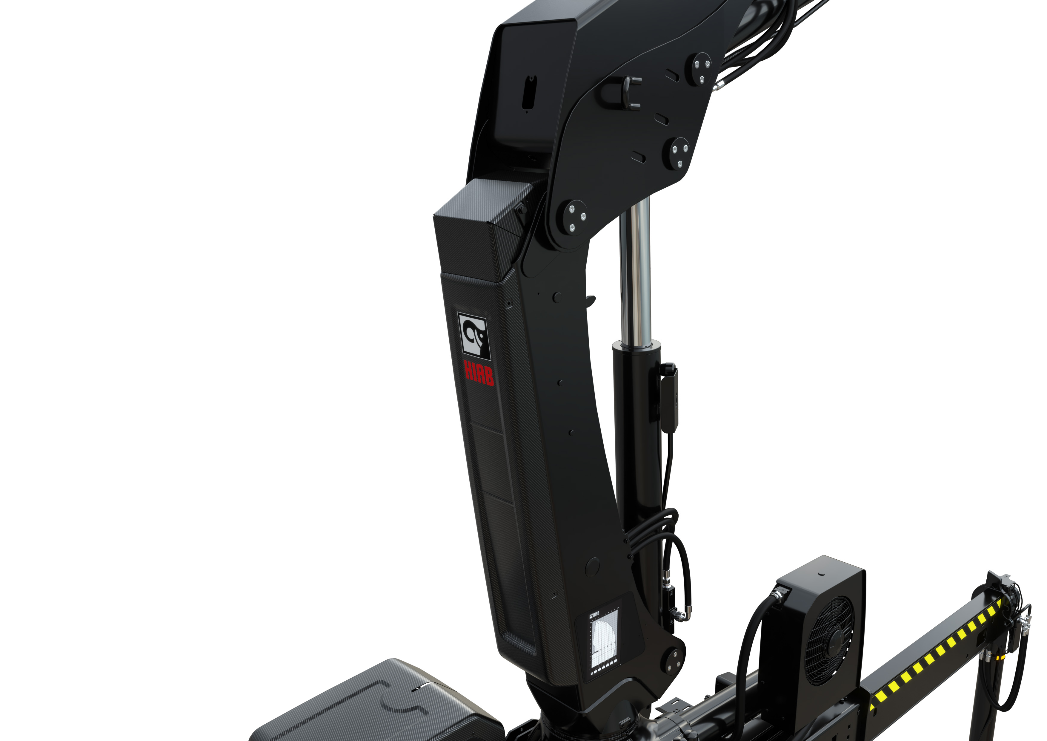 HIAB eX.162 HIPRO | Loader Cranes | Hiab