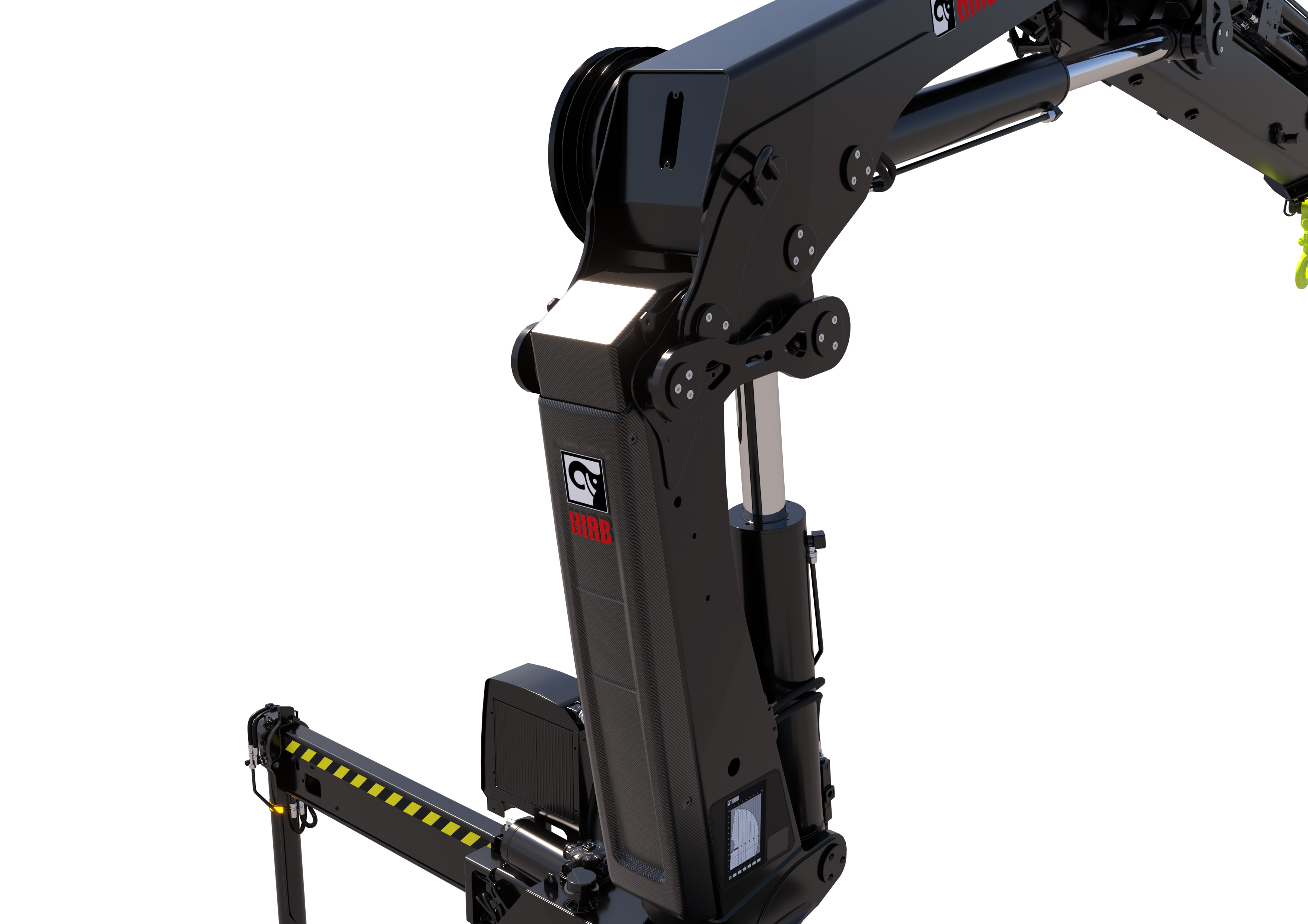 HIAB eX.192 HIPRO | Loader Cranes | Hiab