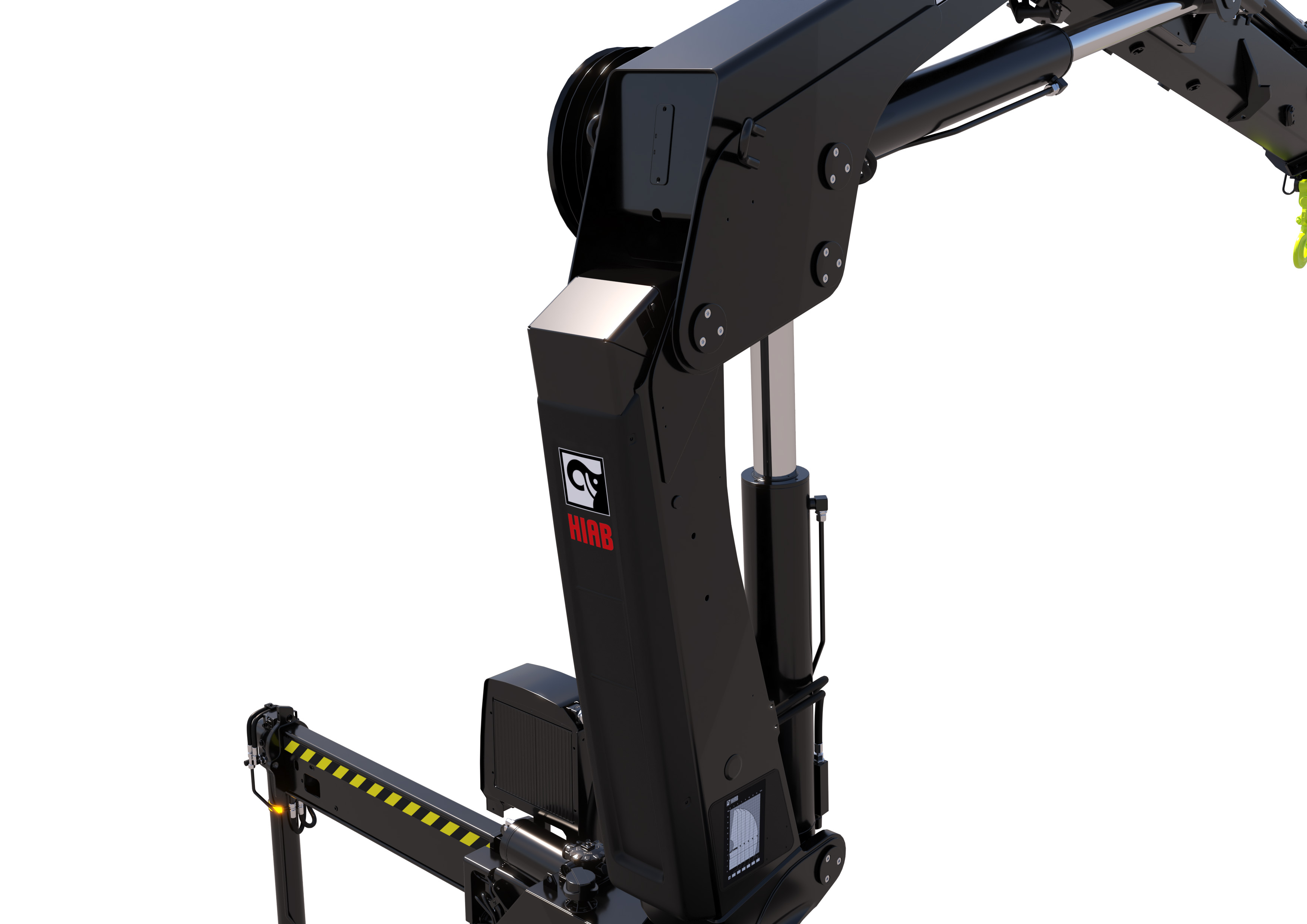 HIAB iX.188 HIDUO | Loader Cranes | Hiab