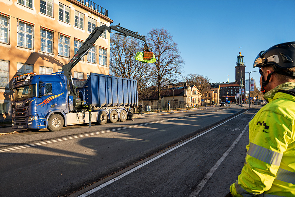 HIAB eX.302 HIPRO | Loader Cranes | Hiab