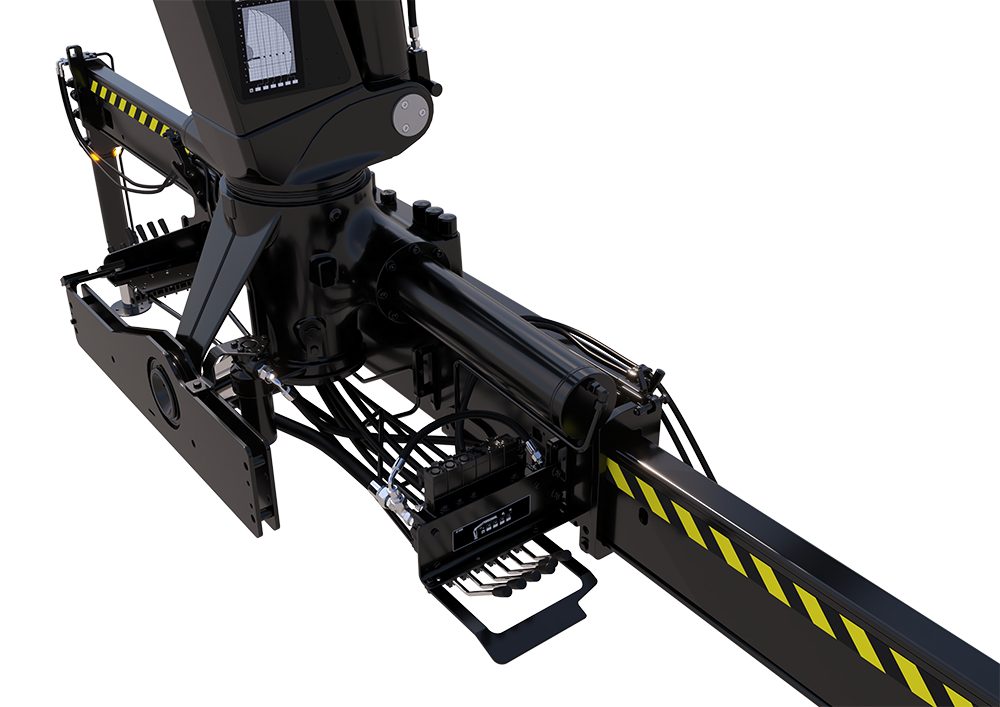 HIAB 19 CL | Loader Cranes | Hiab