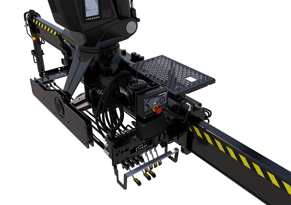 HIAB 178 CLX | Loader Cranes | Hiab