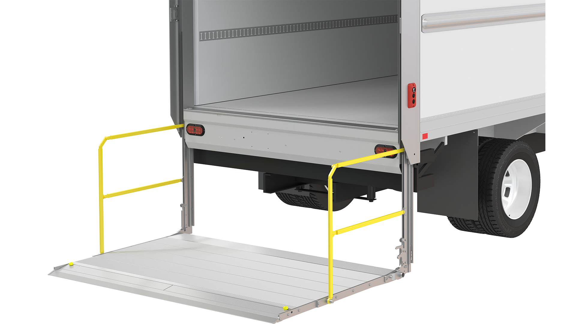 WALTCO Liftgates for Sale | Waltco Liftgates for Sale | Hiab