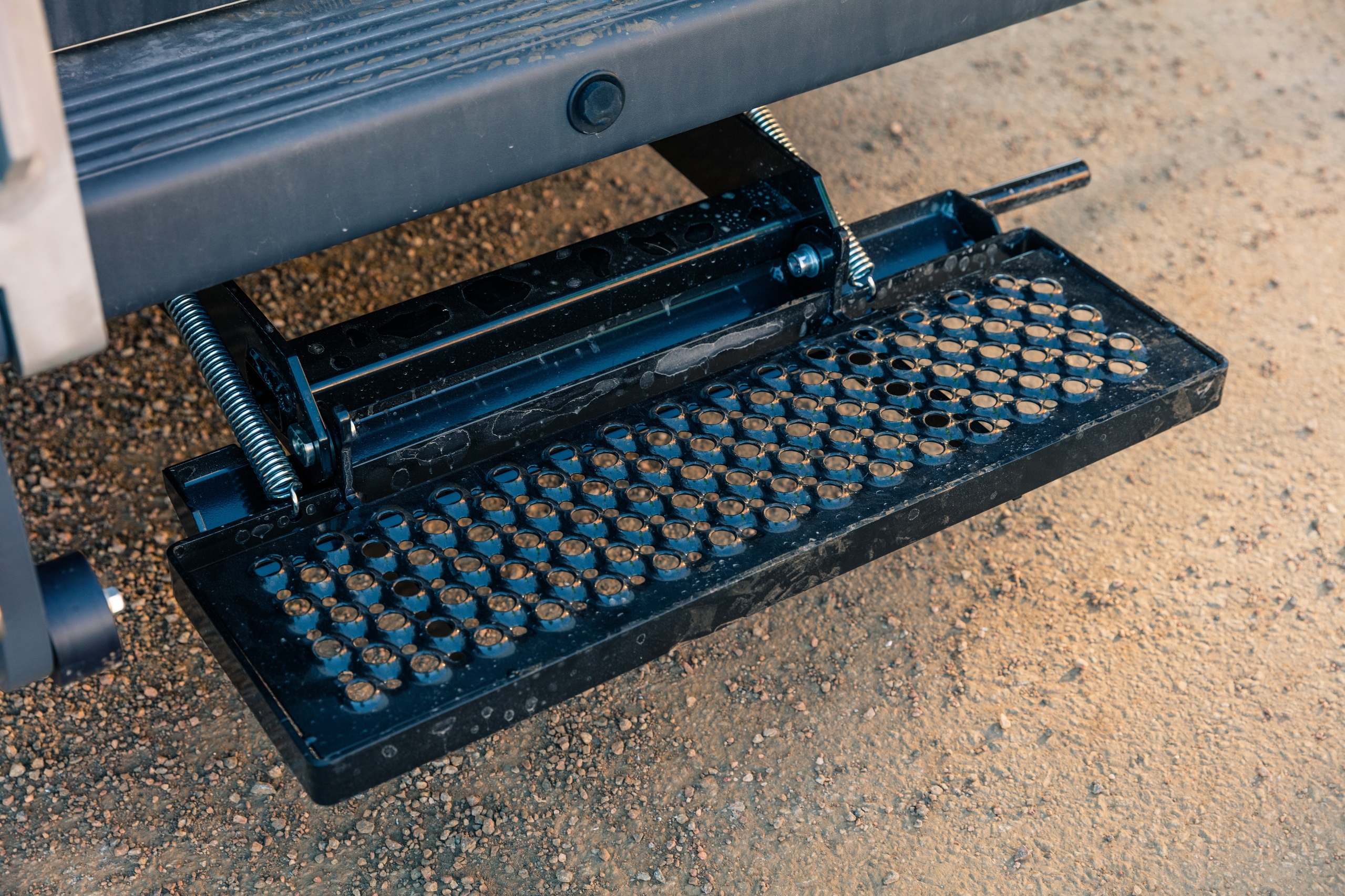 ZEPRO ZHZ 500 | Tail Lifts | Hiab