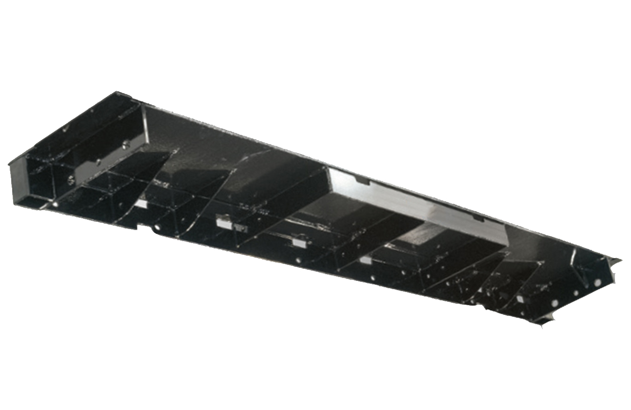 WALTCO HLF Series | Waltco Liftgates for Sale | Hiab