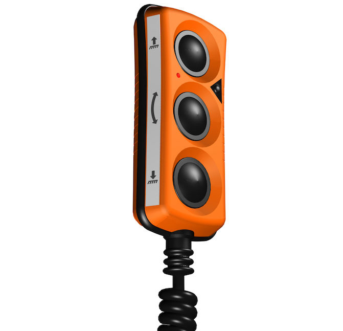 ZEPRO Z 45/75 | Bakgavellyftar | Hiab