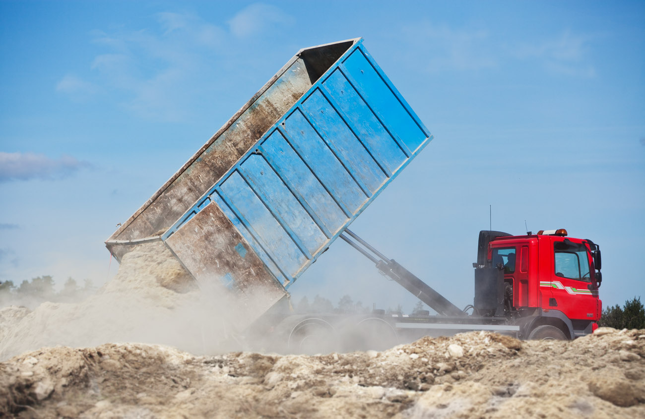 MULTILIFT XR20SL | Hooklift | Hiab | Hiab